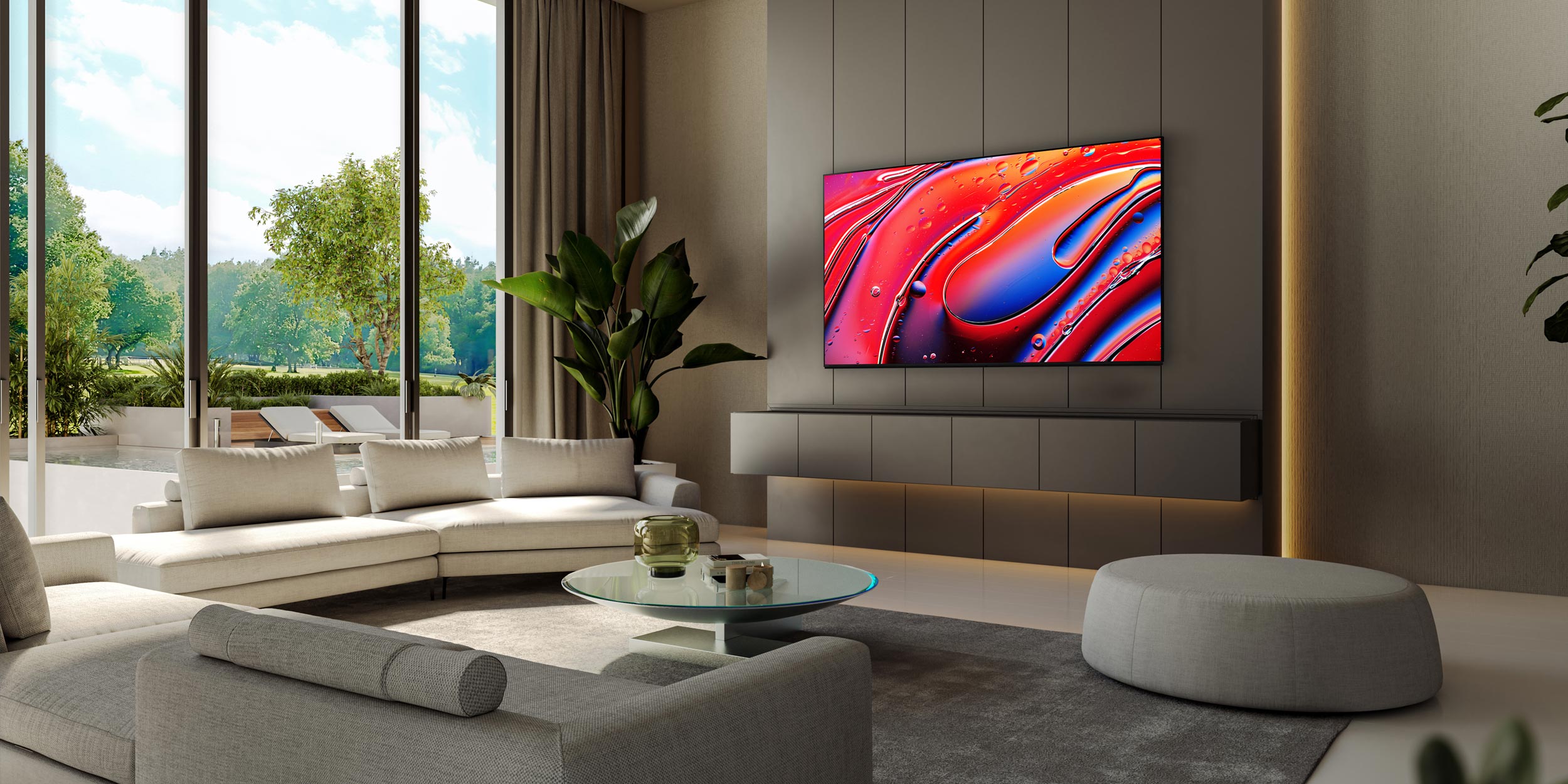 Sony Home Theater System Installations in Scottsdale, AZ | Acoustic ...